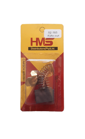 HMS Carbon Brushes Suitable For Ryobi 185 Routers, Mitre saws ...