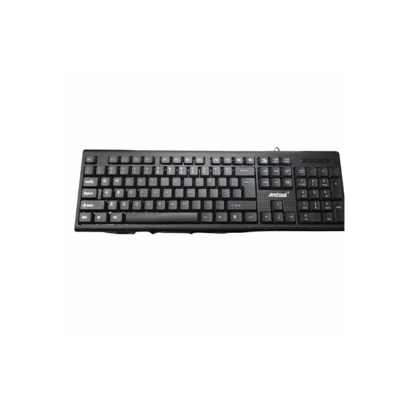 USB Wired Keyboard | Shop Today. Get it Tomorrow! | takealot.com
