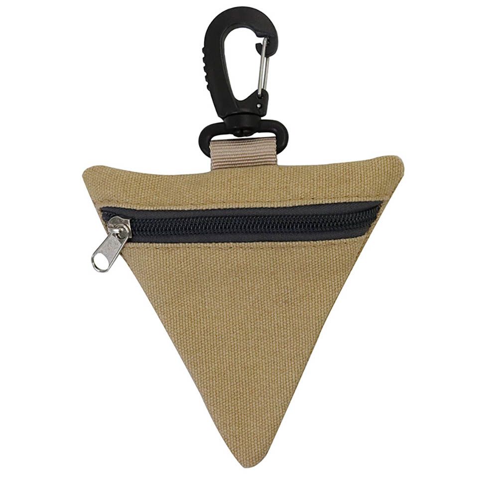Tactical Keychain Pouch Belt Gear EDC Pouches Tactical Wallet Case ...