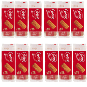 Full Case Lotus Biscoff Snack Pack (12 x 2P) | Shop Today. Get it ...