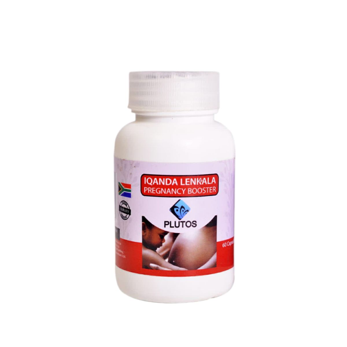 Iqanda Lenkala - Original Pregnancy Booster | Shop Today. Get it ...
