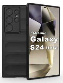 TRON Magic Shield Liquid Silicone Tough Case for Samsung Galaxy S24 Ultra | Shop Today. Get it ...