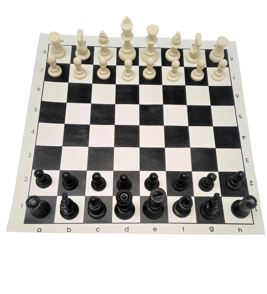 Fury Vinyl Chess set | Shop Today. Get it Tomorrow! | takealot.com