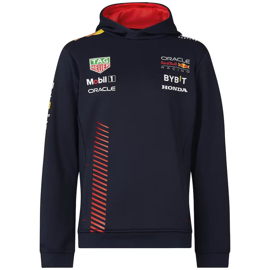 Red Bull Racing Kids 2023 RP Team Hoodie | Shop Today. Get it Tomorrow ...