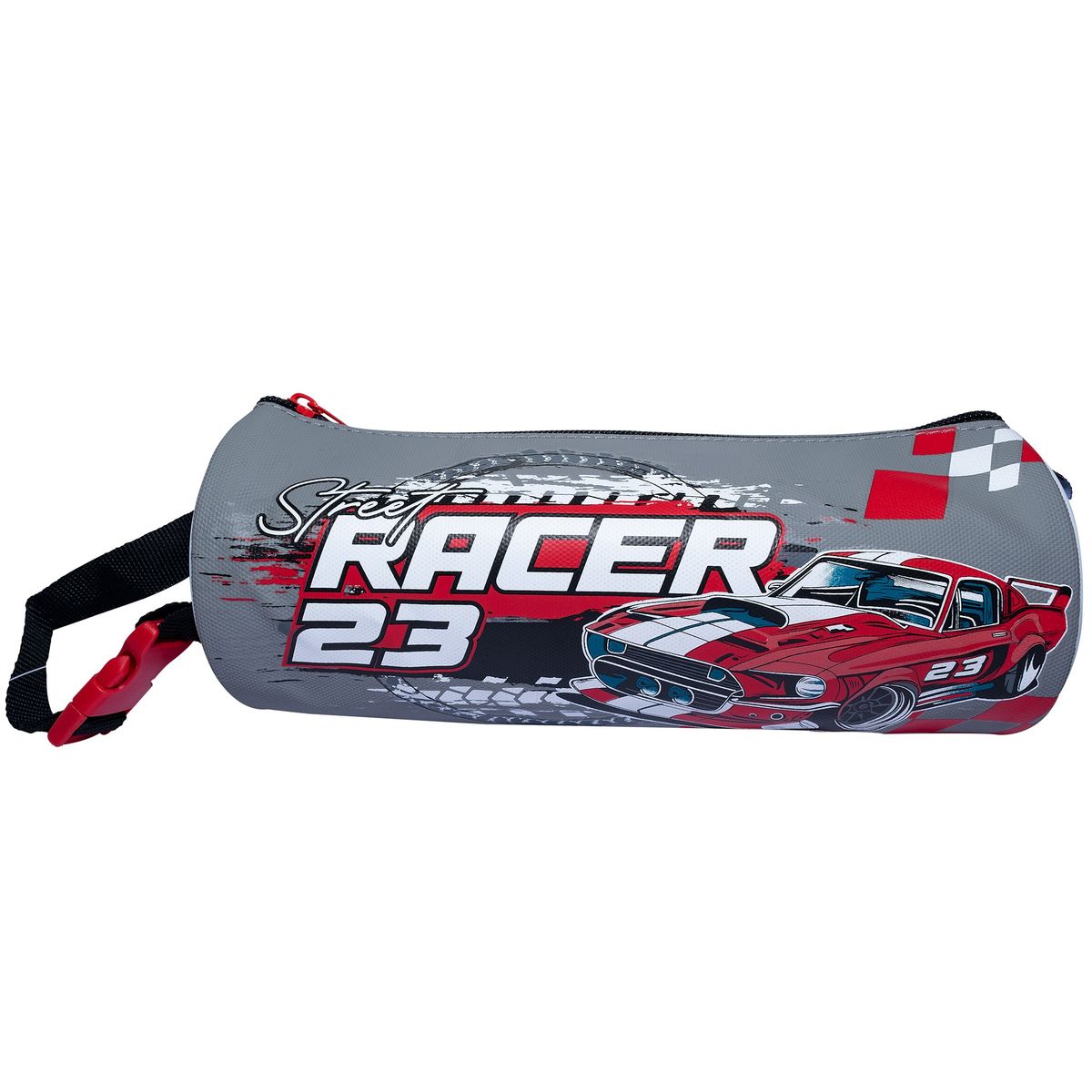 PENCIL CASE - 25cm BARREL W/HANDLE (RACER 23) | Shop Today. Get it ...