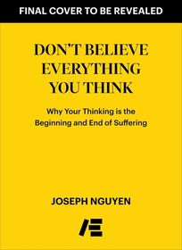 Don't Believe Everything You Think (Expanded Edition) | Shop Today. Get ...