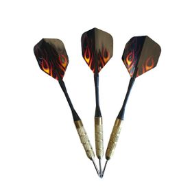 Darts Set Flames - 3 Piece | Shop Today. Get it Tomorrow! | takealot.com