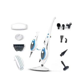 10 in 1 High Quality Steam Mop/Steam Cleaner | Shop Today. Get it ...