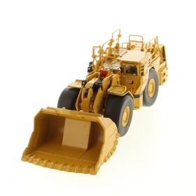 Diecast Masters 1/50 CAT R2900 XE Underground Mining Loader Diecast ...