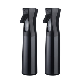 2-Pack Multi-use Liquid Spray Bottle for Hair Care, Cleaning, Gardening ...
