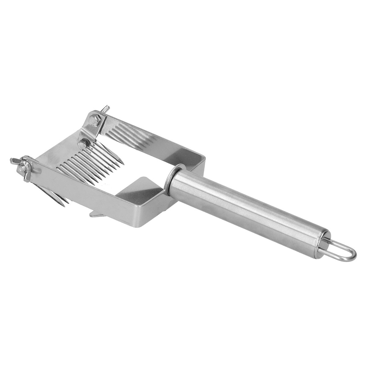 17 - Tines Adjustable Uncapping Fork - Beehive Shovel | Shop Today. Get ...