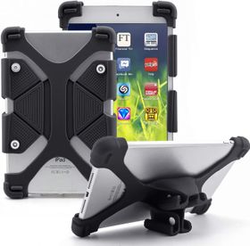 Universal Silicone Case and Stand for 7"- 8" Tablets | Shop Today. Get ...