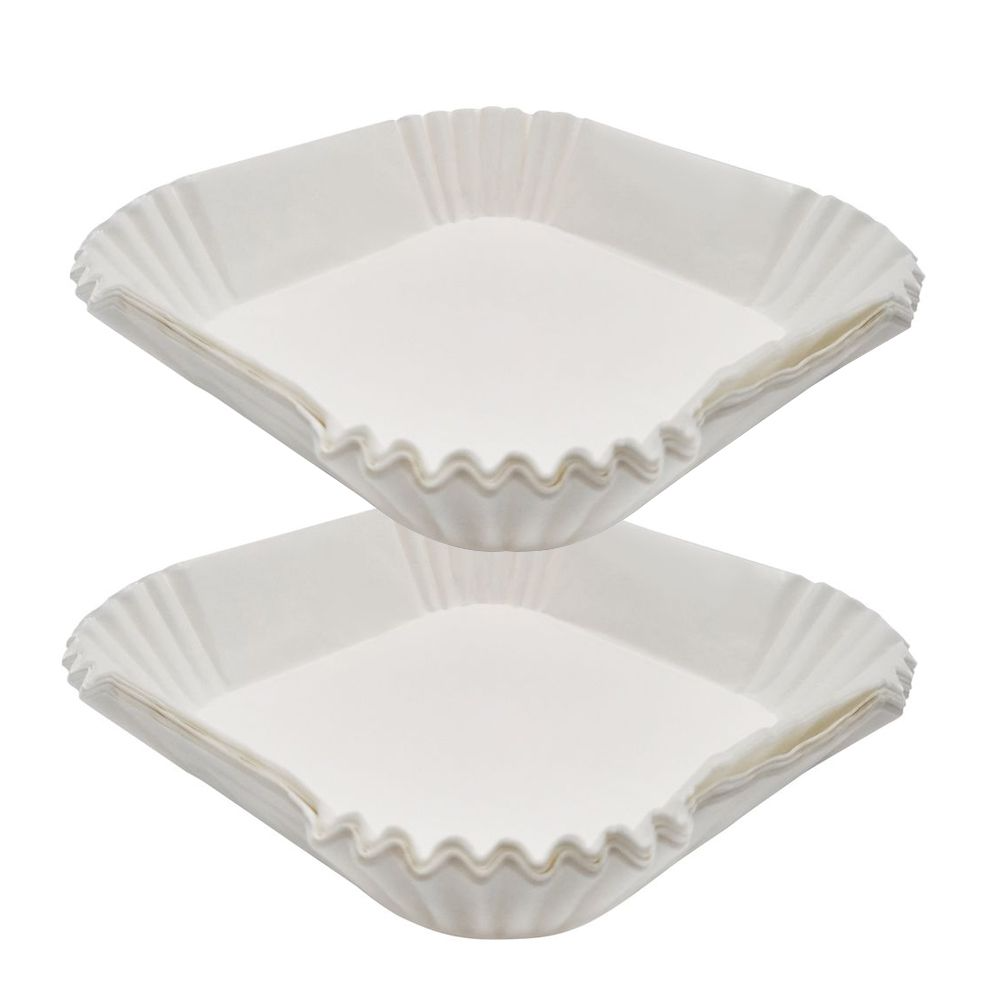 200 Piece Air Fryer Non-Stick Cooking Paper -20cm | Shop Today. Get it ...