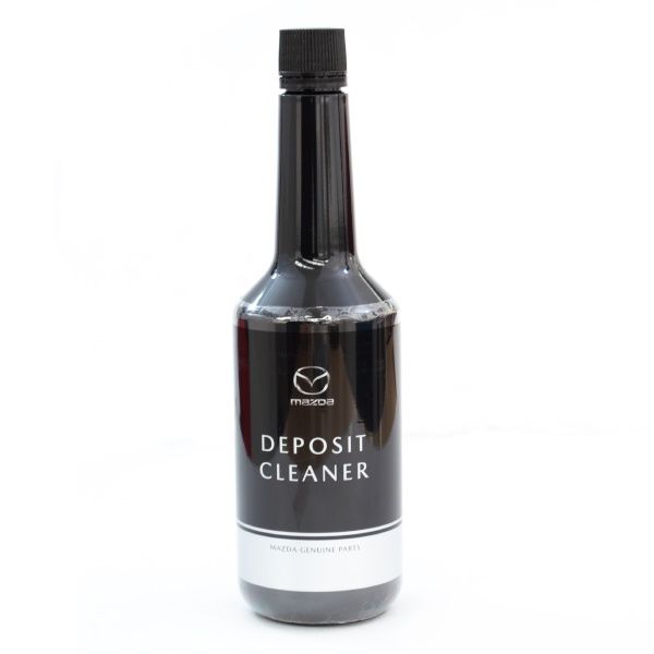 Mazda Deposit Cleaner (For Petrol Engines) | Shop Today. Get it ...