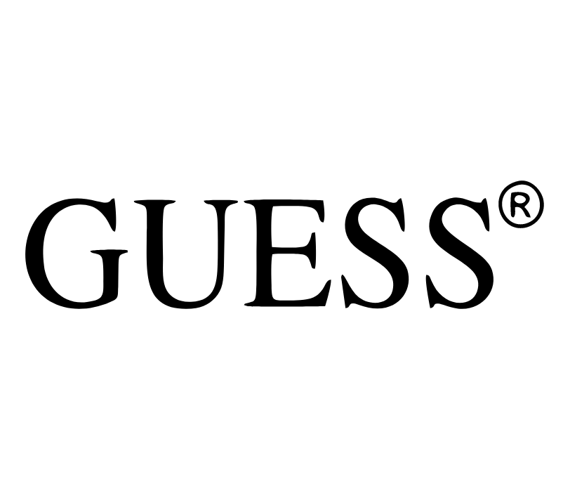 Guess Wall Vinyl Sticker | Shop Today. Get it Tomorrow! | takealot.com