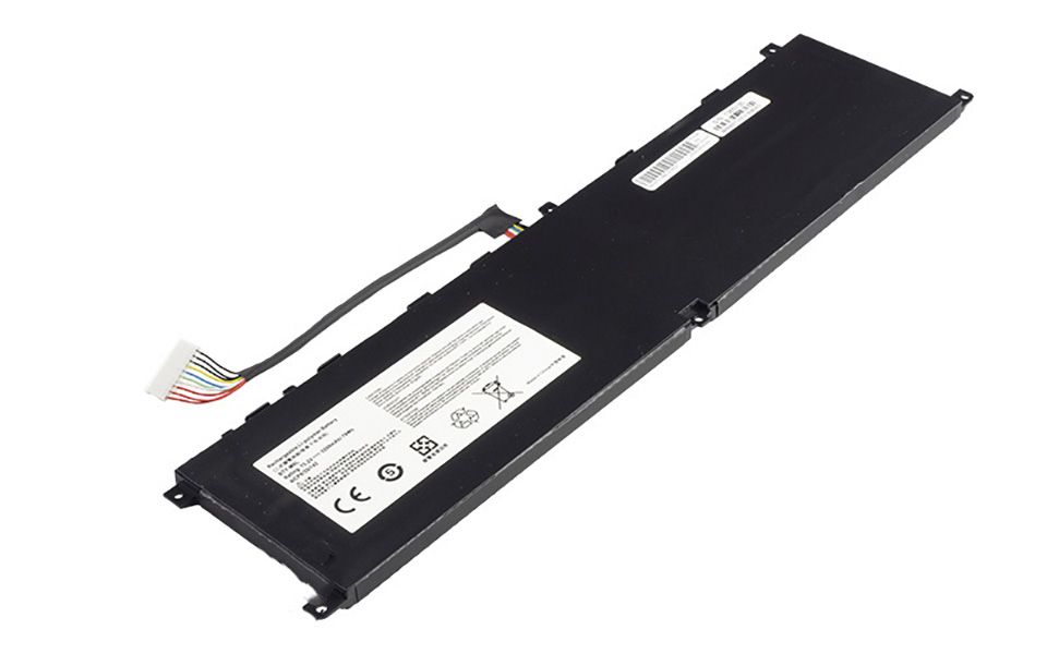 MSI GS65 8RF GS65 8RE MS-16Q2-79WH_BTY-M6L Battery | Shop Today. Get it ...