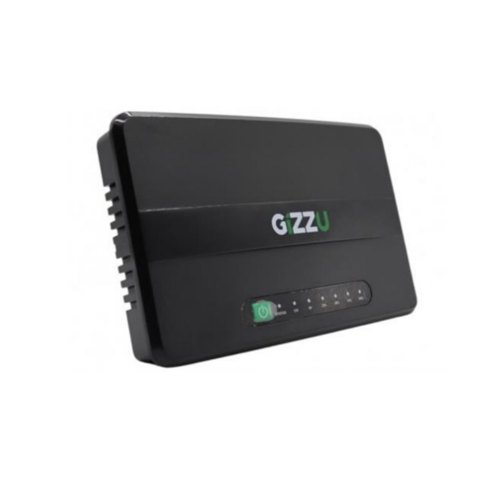 Gizzu GU30W 30w 32wh 8800mah Mini DC UPS x 1 | Shop Today. Get it ...