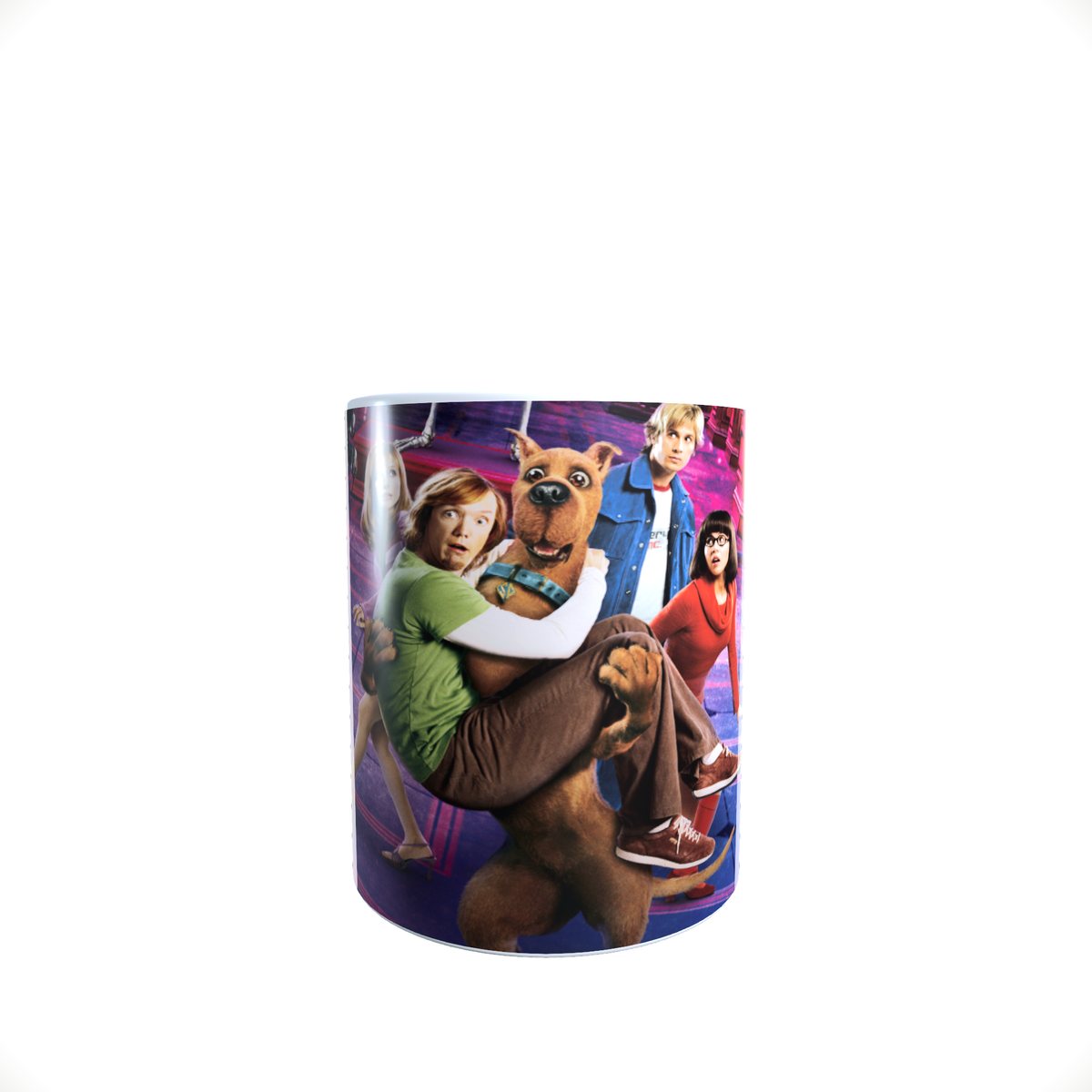 Scooby-Doo - Aesthetic - Coffee Mug | Shop Today. Get it Tomorrow ...
