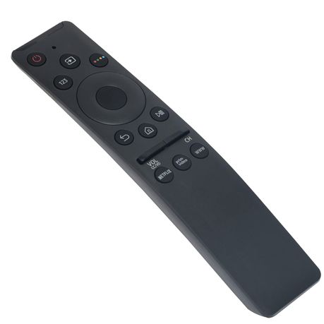 Replacement remote for samsung tv store