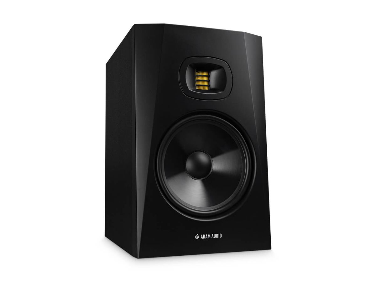 Adam Audio T8V Studio Monitor [Single] | Shop Today. Get it Tomorrow ...