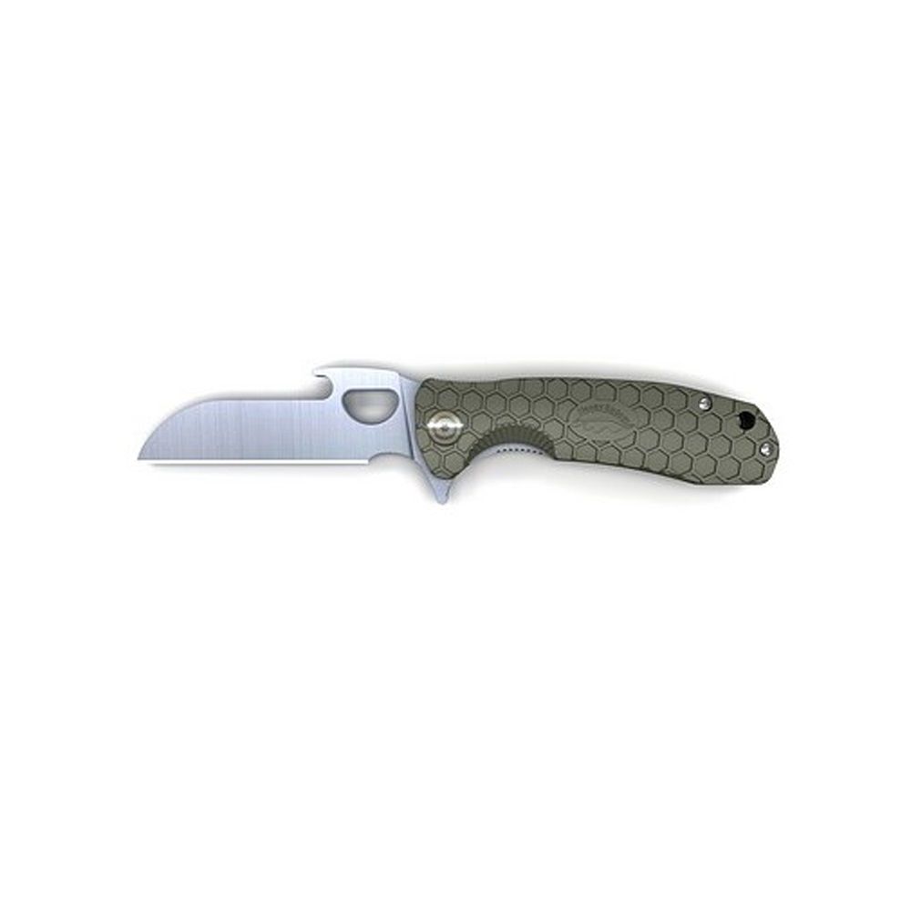 Honey badger HB1203 green tong large knife | Shop Today. Get it ...