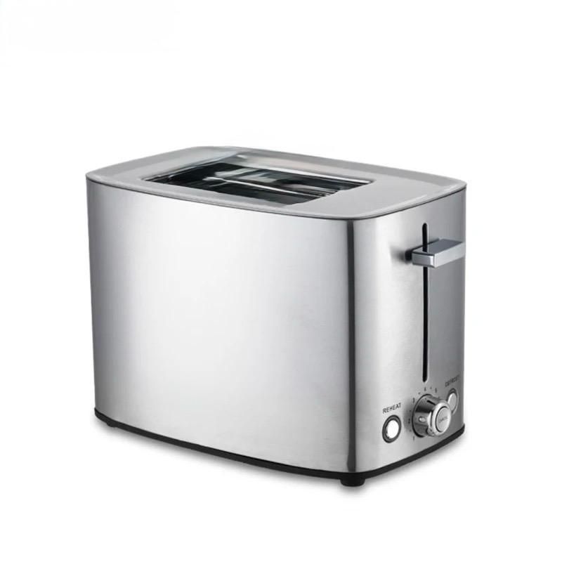 7 Toaster Modes 1000W High Power Fast Cook Slice Toaster | Shop Today ...
