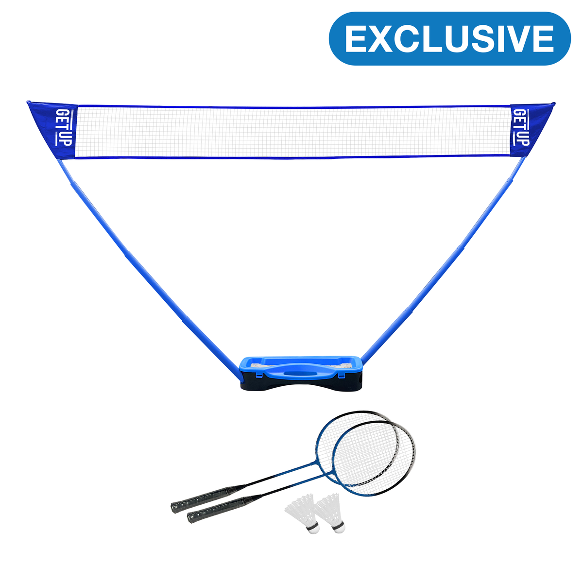 GetUp Easy Play Badminton Set | Shop Today. Get it Tomorrow! | takealot.com