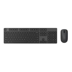 Xiaomi Wireless Keyboard and Mouse Bundle | Shop Today. Get it Tomorrow ...
