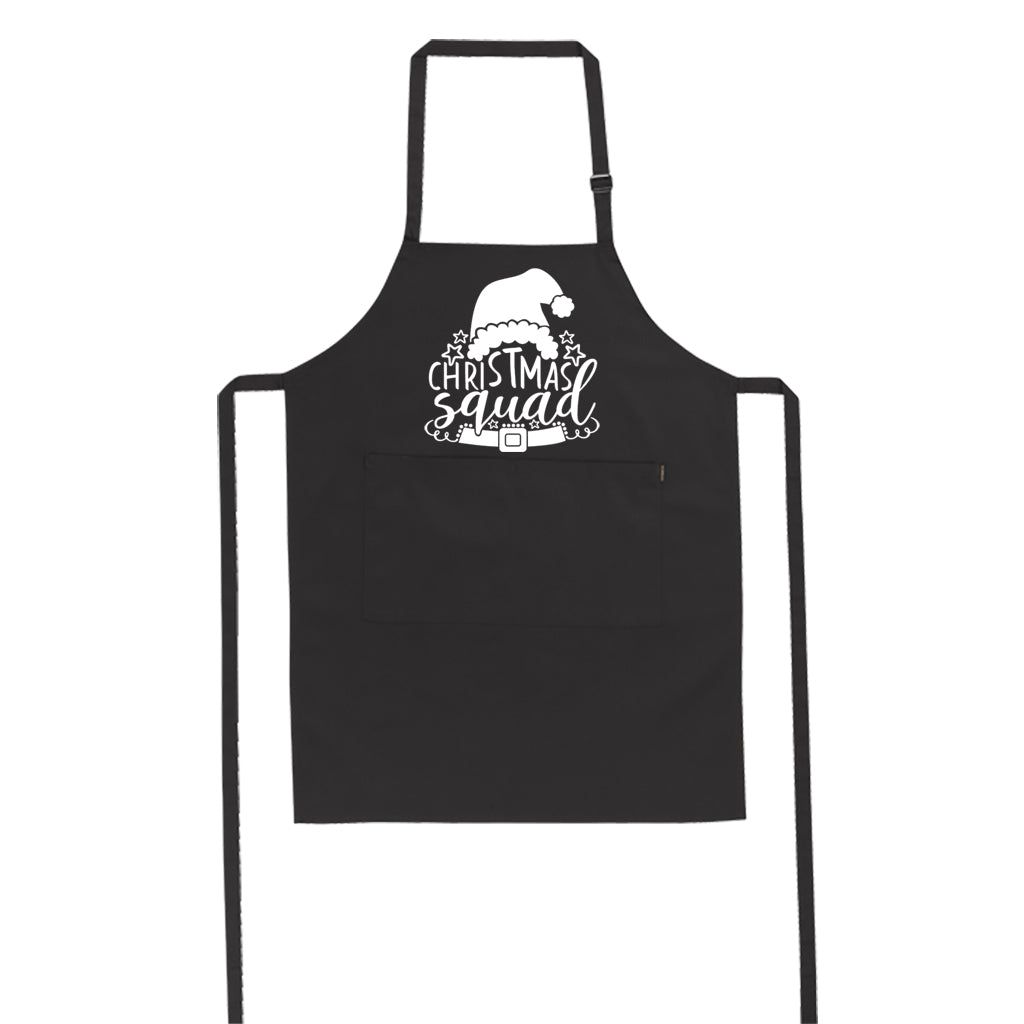 Christmas Squad - Apron | Shop Today. Get it Tomorrow! | takealot.com