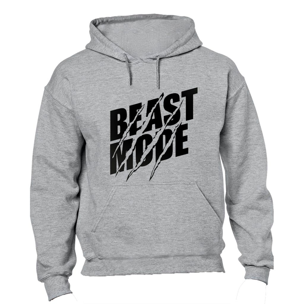Beast Mode Claw Hoodie | Shop Today. Get it Tomorrow! | takealot.com