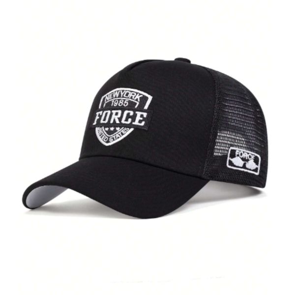 New York Force Trucker Cap | Shop Today. Get it Tomorrow! | takealot.com