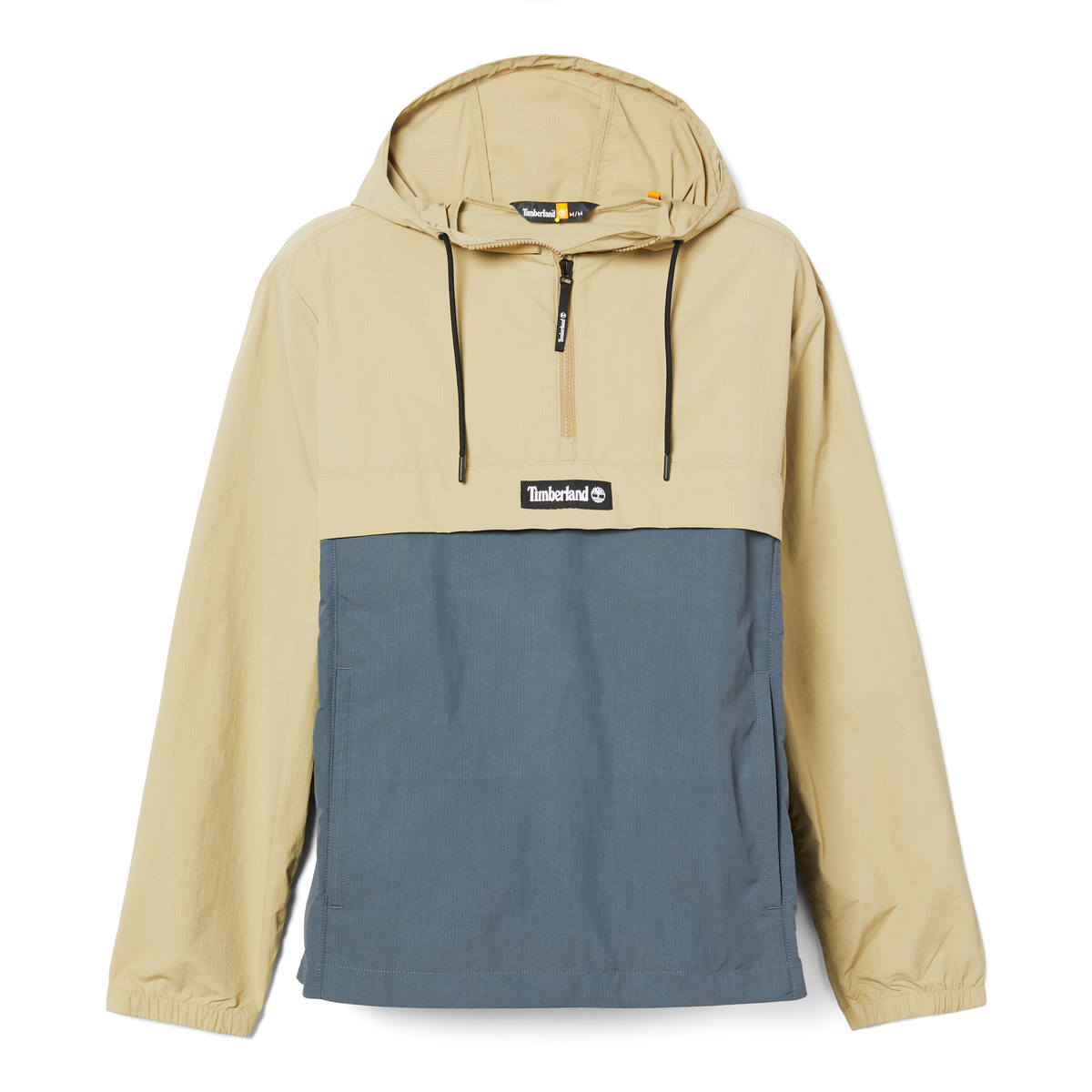 Timberland Half-Zip Windbreaker Jacket For All Gender | Shop Today. Get ...