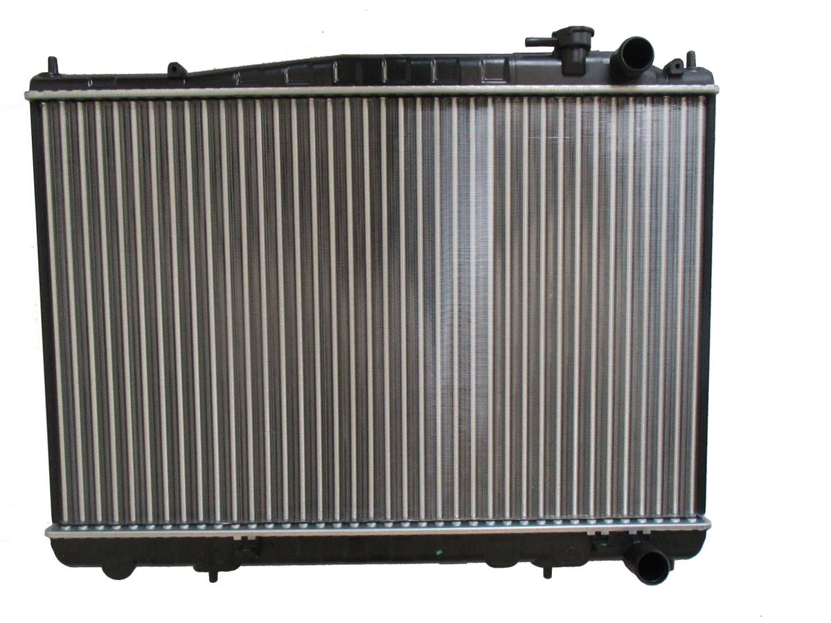 Radiator for Nissan VG30 Hardbody 2.0/2.4 Petrol (1999-2005) | Shop ...