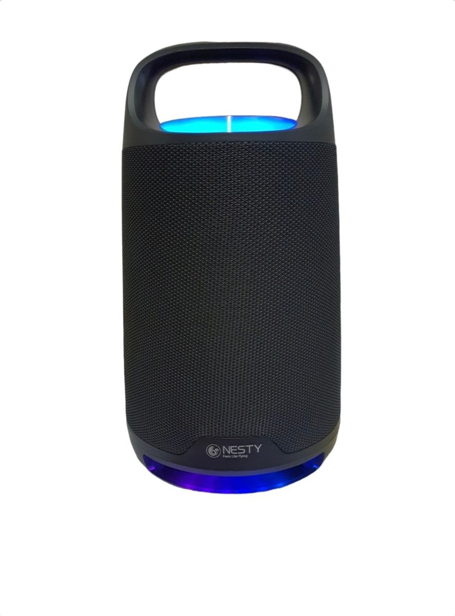 NESTY Bluetooth Portable FK 211 Wireless Bluetooth Speaker | Shop Today. Get it Tomorrow ...