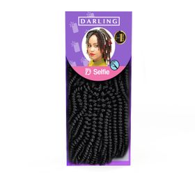 Darling Selfie Braid | Shop Today. Get it Tomorrow! | takealot.com