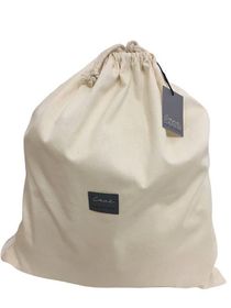 Cave Canem 100% French Cotton Calico Laundry Bag Storage Bag | Shop ...