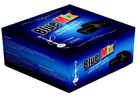 Blue Mix - Instant Lite Charcoal Hookah Coals - 80 | Shop Today. Get it ...