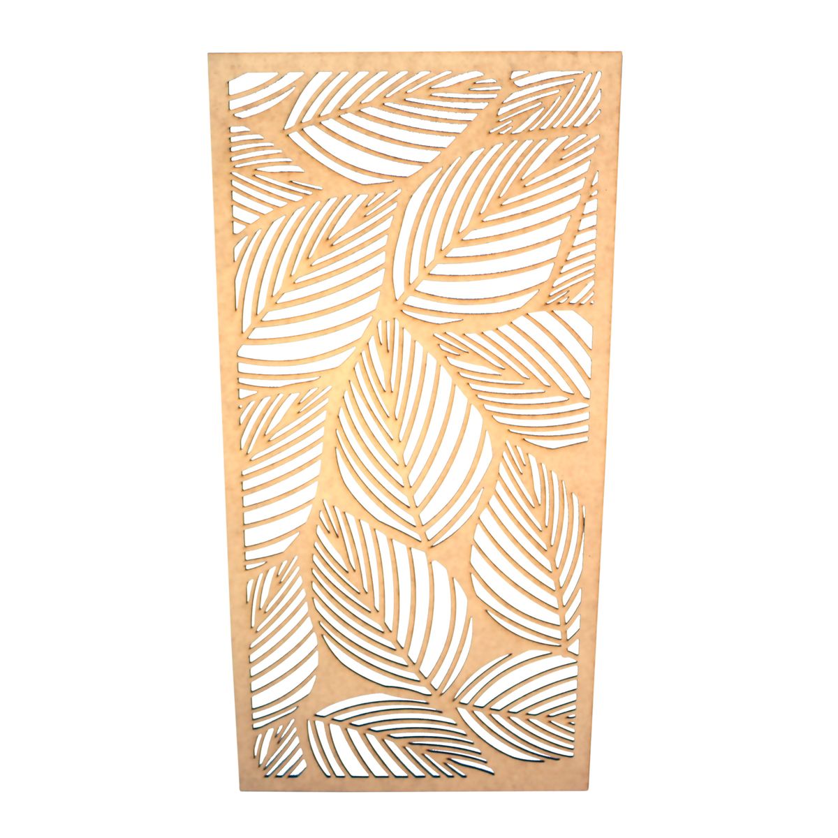 Unfinished Mdf Decorative Screening Panels | Shelly Lighting