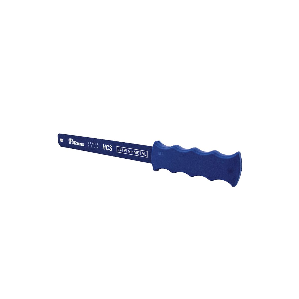 Hacksaw Blade - Handled - 24/24tpi - 4 Pack | Shop Today. Get it ...