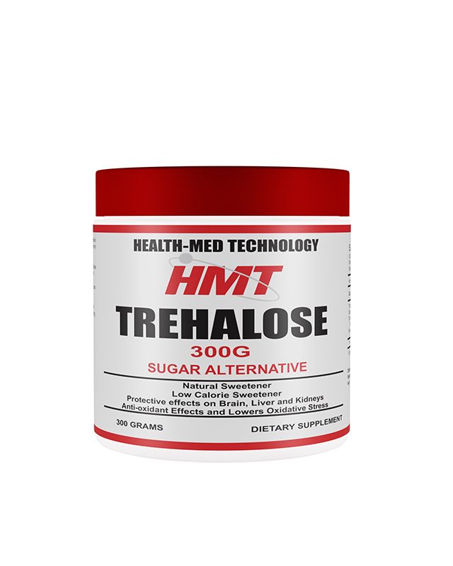 HMT Natural Sweetener-Sugar Alternative-Trehalose Powder 300g | Shop ...