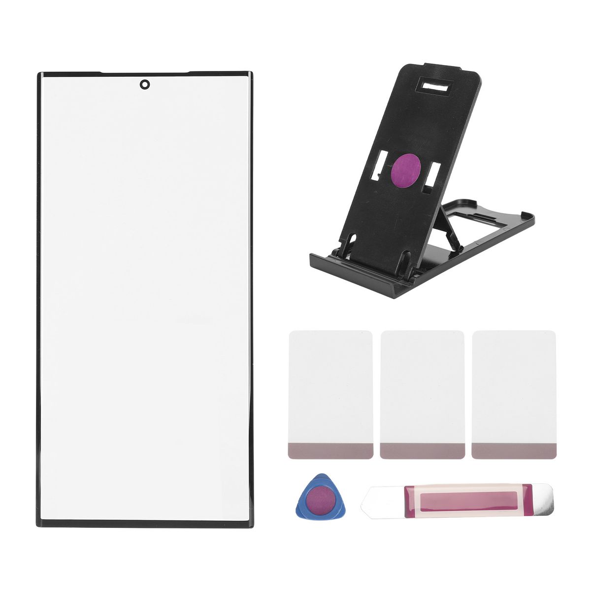 S23 Ultra Front Glass + OCA Kit | Shop Today. Get it Tomorrow ...