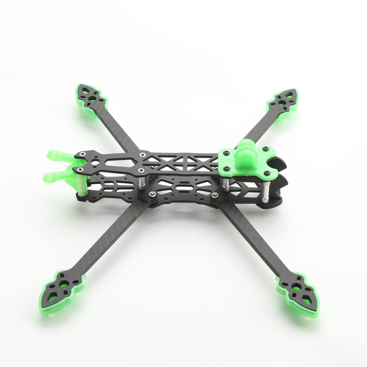 Mark4 7Inch 295Mm Fpv Frame Kit For F4/F7 Flight Control Yellow | Shop ...