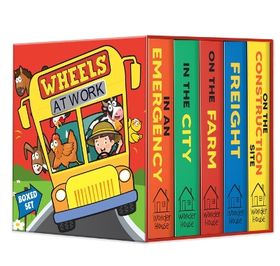 Wheels at Work | Shop Today. Get it Tomorrow! | takealot.com