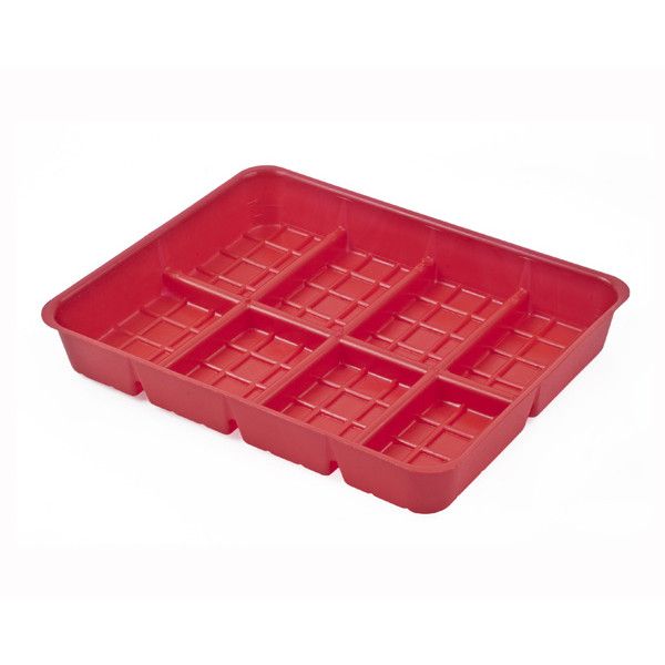 Poltek Poultry Chick Feed Tray 3/100 | Shop Today. Get it Tomorrow ...