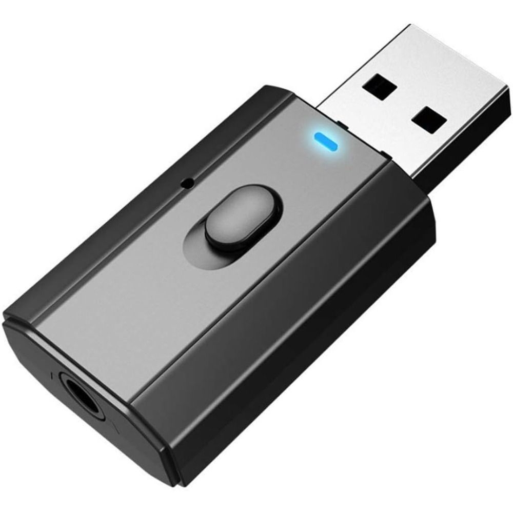 Bluetooth 5.0 Receiver and Transmitter Audio Adapter | Shop Today. Get ...