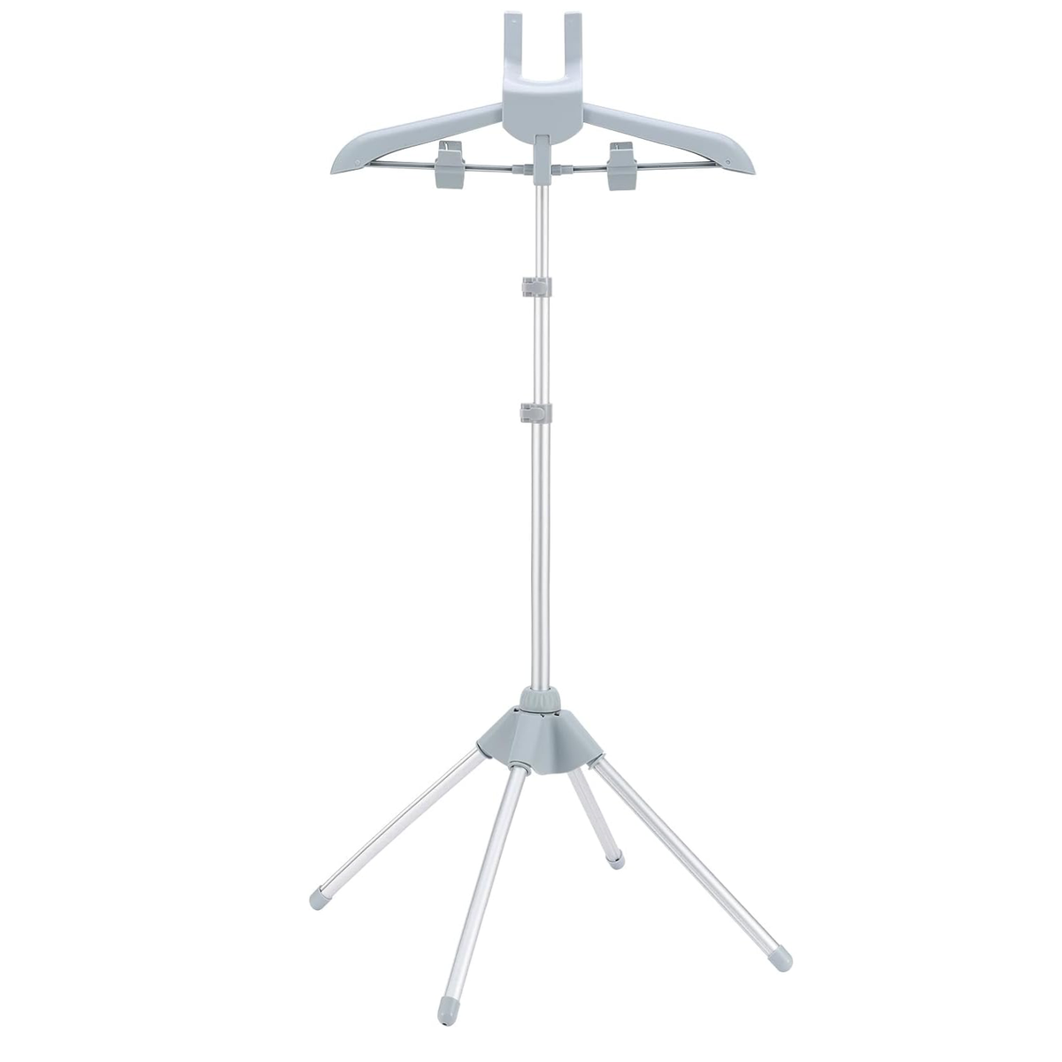 Garment Steamer Stand Garment Steamer Clothes Hanger Hanging Ironing ...