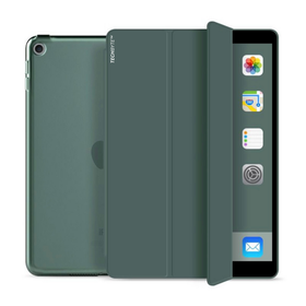 Smart Case & Stand for iPad 9th/8th/7th Generation 10.2"- Green | Shop ...