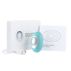 Hand Held Pulse Sleep Aid & Anti-Anxiety Device | Shop Today. Get it ...