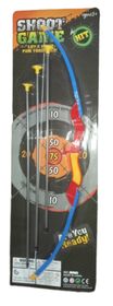 Archery Set Bow and Arrow Set - 4-Piece | Shop Today. Get it Tomorrow ...