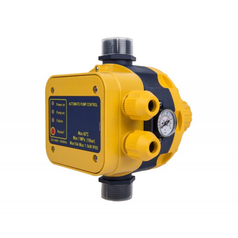 Speroni Automatic Pump Control Unit 25mm 230V - DSK8 | Shop Today. Get ...